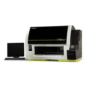 ACL TOP 350 CTS - Ryvex