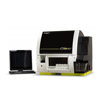 ACL TOP 350 CTS - Ryvex