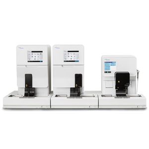 Automated Urinalysis System UN-2000 - Ryvex