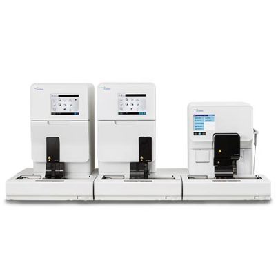 Automated Urinalysis System UN-2000 - Ryvex