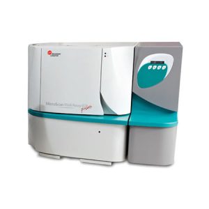 MicroScan WalkAway plus System - Ryvex