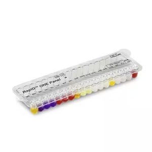 Rapid ID Panels - Ryvex