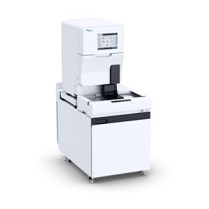 SYSMEX UF-5000™ FLUORESCENT FLOW CYTOMETRY - Ryvex