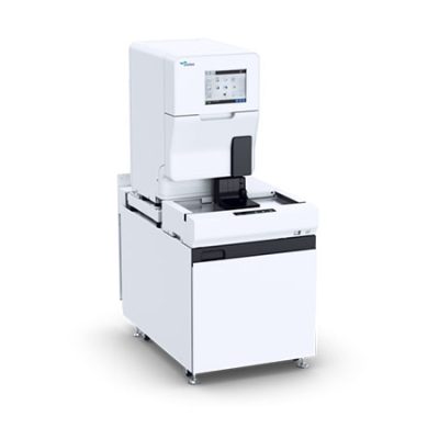 SYSMEX UF-5000™ FLUORESCENT FLOW CYTOMETRY - Ryvex