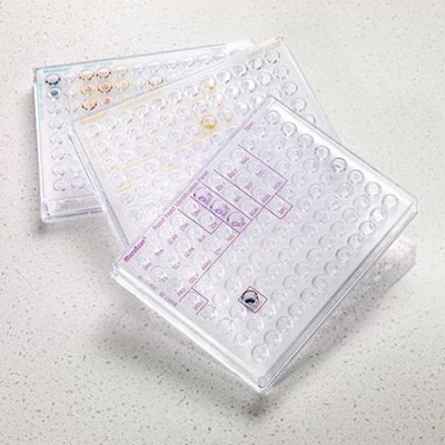 Specialty ID Panels - Ryvex