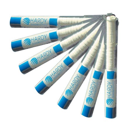 Susceptibility Testing HardyDisk™ ASTs - Ryvex