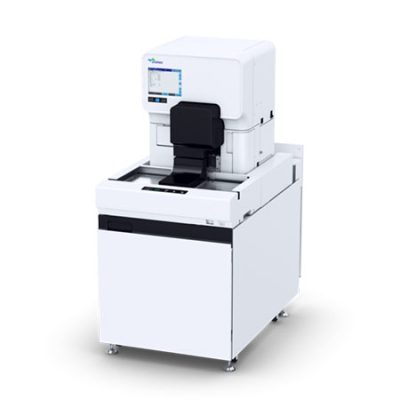 Automated Urinalysis System UN-2000 - Ryvex