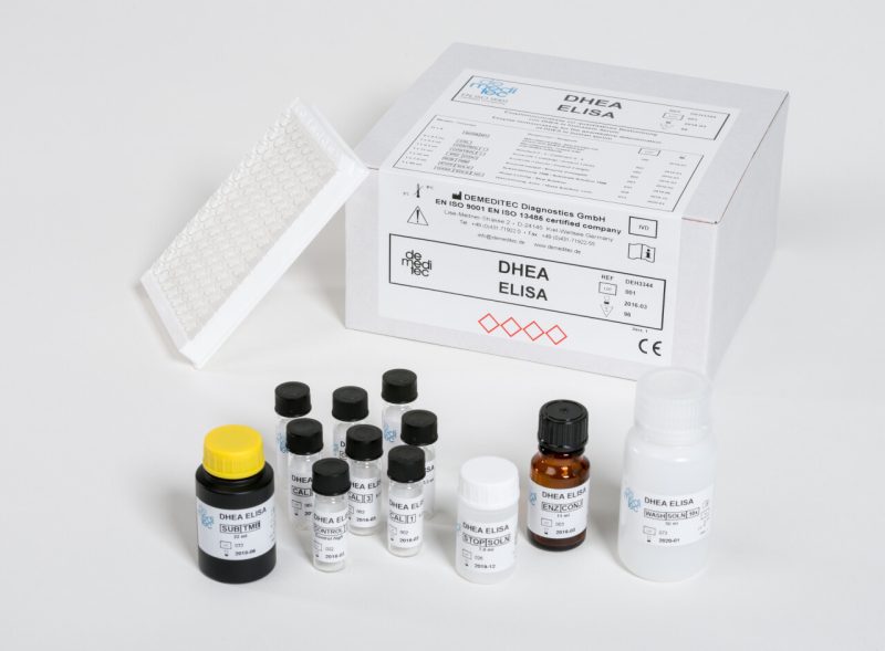 ELISA Test Kits - Ryvex
