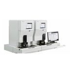 Automated Urinalysis System UN-2000 - Ryvex