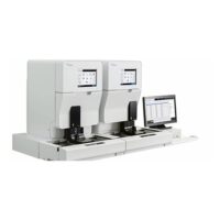 Automated Urinalysis System UN-2000 - Ryvex