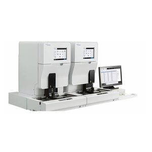 Automated Urinalysis System UN-2000 - Ryvex