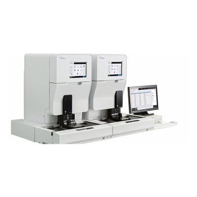 Automated Urinalysis System UN-2000 - Ryvex
