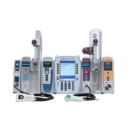 BD Alaris™ Systems Manager - Ryvex