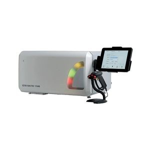 BD BACTEC™ FX blood culture system - Ryvex