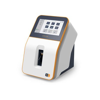 Ryvex - Equipment and materials for clinical laboratories