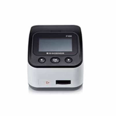 STANDARD F2400 Analyzer - Ryvex