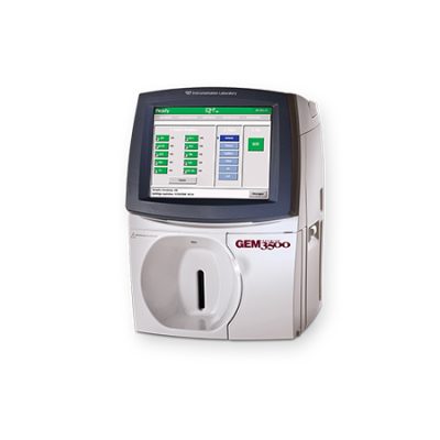 GEM Premier 5000 - Ryvex