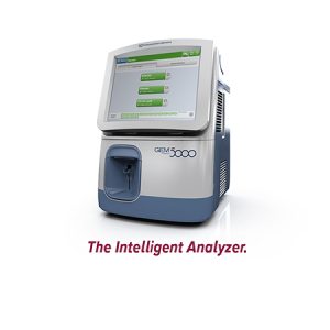 GEM Premier 5000 - Ryvex