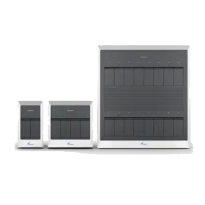 GeneXpert® Systems - Ryvex